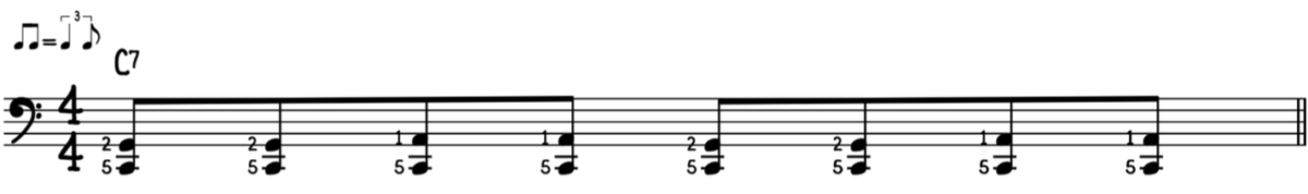 15 Essential Blues Piano Left Hand Patterns - Piano With Jonny